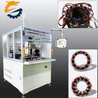 China 750mm*1200mm*1750mm FGT-R6A Wire Frame Winding Machine for Stepper and Brushless Motors for sale