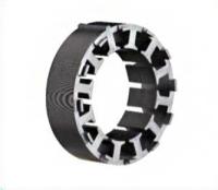 China Temperature Resistant Motor Accessories for AC Washing Machines and Refrigerator Fans for sale