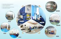 China Metal Color Machining for Small Electric Motors Stamping BLDC Motor Parts and More for sale