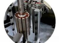 China Single-phase AC220V/50HZ Assurance for Micro Motors DC Motors Winding Machines and More for sale