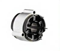 China Internal and External Rotor Stator for Electrical Motor Parts AC Cooling Fans Accessories for sale