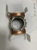 China Internal and External Rotor Stator for Electrical Motor Parts AC Cooling Fans Accessories for sale