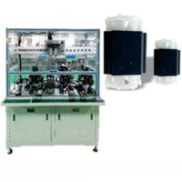 China Automatic Ceiling Fan Engine Micro Motor Stator Winding Machine for Manufacturing Plant for sale