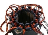 China Automatic Ceiling Fan Engine Micro Motor Stator Winding Machine for Manufacturing Plant for sale