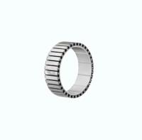 China Customizable BLDC Rotor and Stator PBT Electrical Motor Core for Optimal Performance for sale