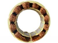 China In-Wheel Motor Stator and Rotor for Honda XLR 125 Magneto Stator Coil Alternator Stator Winding Machine for sale