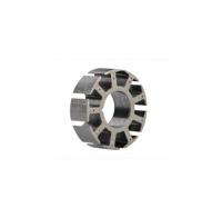 China 3M Powder Customized Stamping Parts and Rotor Stator Laminations for Small Electric Motors for sale