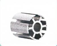 China 3M Powder Customized Stamping Parts and Rotor Stator Laminations for Small Electric Motors for sale