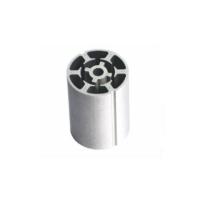 China Coating Thickness of 0.1-0.2mm Customized Stacked Stator Lamination for Electrical Motors for sale