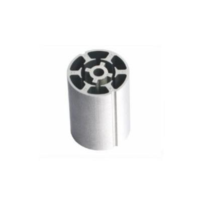 China Coating Thickness of 0.1-0.2mm Customized Stacked Stator Lamination for Electrical Motors for sale