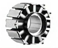 China 4 Inch Pressure-resistant Rotor Stator Alternator Stator Rotor Aluminum Die Casting for sale