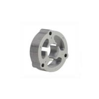 China Silicon Stator and Rotor Motor Parts Custom Metal Motorcycle Accessories for High Pressure Resistance for sale