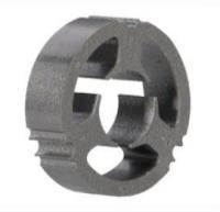 China Silicon Stator and Rotor Motor Parts Custom Metal Motorcycle Accessories for High Pressure Resistance for sale