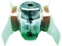 China Small Business Winding Machine for Fan Motor Stator Center Height 2mm 220v±10% 50HZ for sale