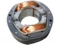 China Small Business Winding Machine for Fan Motor Stator Center Height 2mm 220v±10% 50HZ for sale