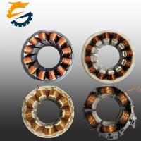 China Pneumatic Winding Machine for Fan Motor Washing Machine Pump Motor Car Air Supply Motor for sale