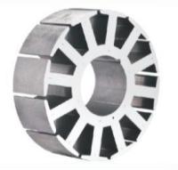 China Metal Color Wear-Resistant Motor Accessories for Durable Rotor Stator Cement Spray Pump for sale