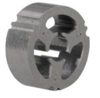 China Precision Stator Lamination Stamping Motor Rotor and Stator Lamination Core for Small Electric Motors for sale