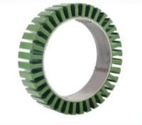 China BLDC Motor Accessories Made by Abrasives According to Drawings for Stators and Rotors for sale