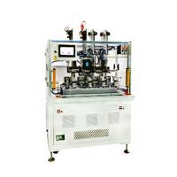 China Group Automatic Multi-Station Rotor Stator Coil Winding Machine within Adams Maxwell for sale