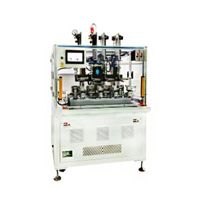 China Group Automatic Multi-Station Rotor Stator Coil Winding Machine within Adams Maxwell for sale