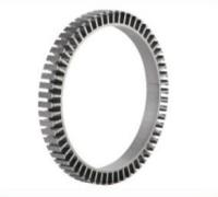 China Metal Color Customized Stamped Stator Rotor Lamination for Imported Engines 1000 Sets for sale