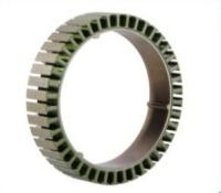 China Industrial Exhaust Cooling Fan Motor Accessories withstand pressure AC 500-800V/5MA powder 3M for sale