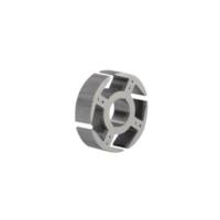 China Motor Parts Laminated Stator Rotor Stamping Motor Accessories for Small Electric Motors for sale