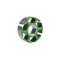 China Motor Parts Laminated Stator Rotor Stamping Motor Accessories for Small Electric Motors for sale