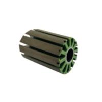 China Motor Parts Laminated Stator Rotor Stamping Motor Accessories for Small Electric Motors for sale