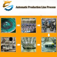 China 20-100mm Stator Coil Winding Machine The Best Choice for Professional Manufacturers for sale