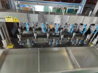 China 2-4 Poles Applicable Multi-model Stator Inner and Outer Winding Machine for Commercial for sale