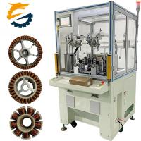 China Pneumatic Pressure 4.5KG-6KG Single-Engine Motor for Stator Winding CNC Lifting Wire Fan for sale
