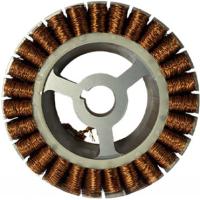 China Innovative Winding Machine for Cooling Fans Magnetos Stators and AC DC Brushless Motors for sale