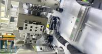 China Innovative Winding Machine for Cooling Fans Magnetos Stators and AC DC Brushless Motors for sale