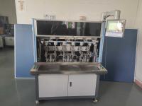 China Multi-Station Small Spool Winding Machine for Cooling Fan Fan Motors Self-Owned Pingsheng for sale