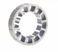 China 4-Inch Aluminum Die Casting Alternator Stator and Rotor for Stator Motor Long-Lasting for sale