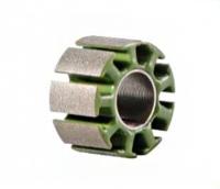 China 4-Inch Aluminum Die Casting Alternator Stator and Rotor for Stator Motor Long-Lasting for sale