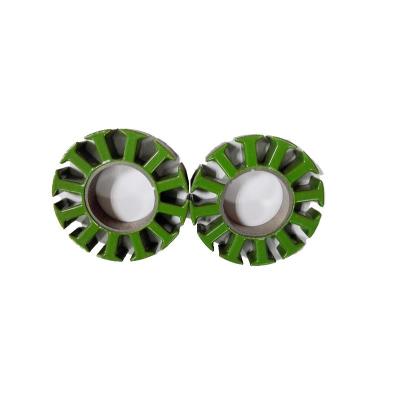 China Electrical Motor for Batch Abrasives Pressed Silicon Steel Stator Coil Rotor Generator for sale