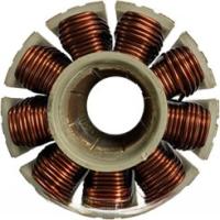 China 2023 Yamaha R3 v2 BLDC Motor Stator and Rotor No. 26 Winding Copper Wire Stator Coil for sale