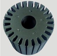 China Small Electric Motors withstand pressure AC 500-800V/5MA Core Rotor Lamination Stator for sale