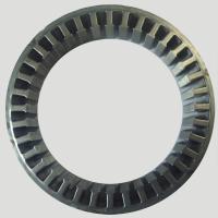 China Small Electric Motors withstand pressure AC 500-800V/5MA Core Rotor Lamination Stator for sale