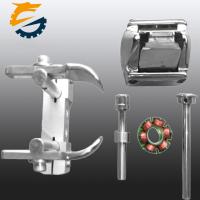 China Micro Motors Dc Brushless Motors Cooling Fans Automatic Winding Machine Tooling Fixture for sale