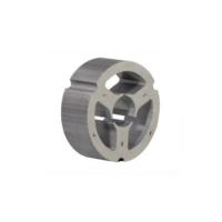 China High Speed Motor Components Stator Rotor Core with Coating Thickness of 0.1-0.2mm for sale