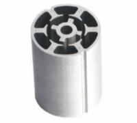 China Stator Rotor Parts Accessories for Small Electric Motors Used in Temperature Rating H for sale