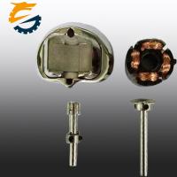 China Dc Brushless Motor Cooling Fan Micro Motors Automatic Winding Machine Tooling Fixture for sale