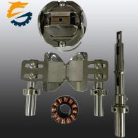 China Manufacturing Plant Micro Motors Dc Brushless Motors Cooling Fans Winding Machine Tooling Fixture for sale