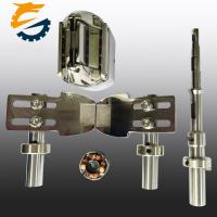 China Micro Motors Dc Brushless Motors Cooling Fans Automatic Winding Machine Tooling fixture for sale