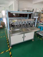 China AC3-phase 380V or AC3-phase 220V Wire Coil Winding Machine for Heavy Duty Applications for sale