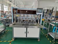 China Motion Control System CNC Electric Stator Small Motor Coil Winding Machine for Winding for sale